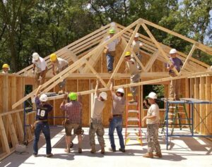 Comparing Traditional vs. Modern Home Construction Techniques